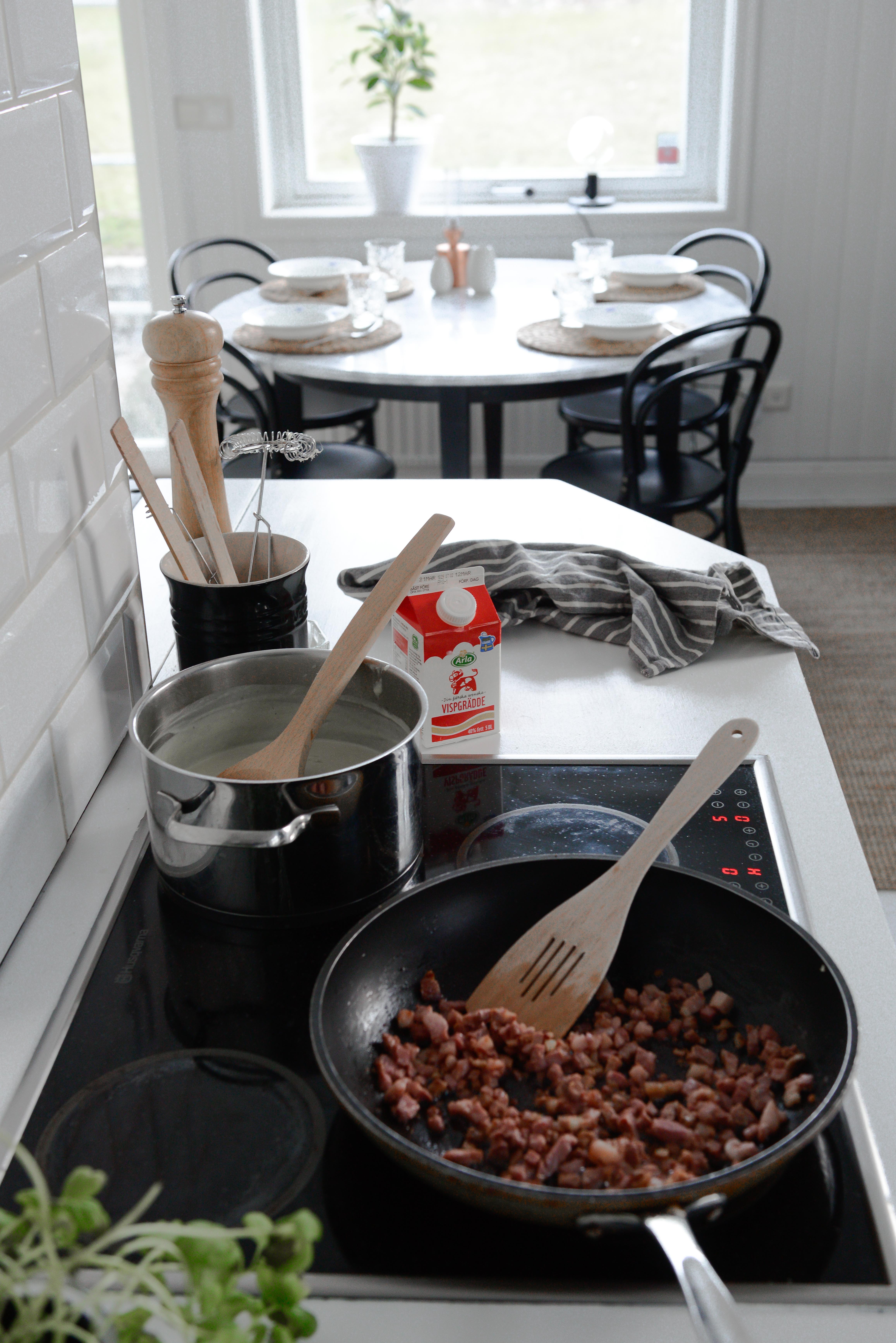 Recept på utmärkt LCHF-mat samt positiva och negativa effekter av den ...